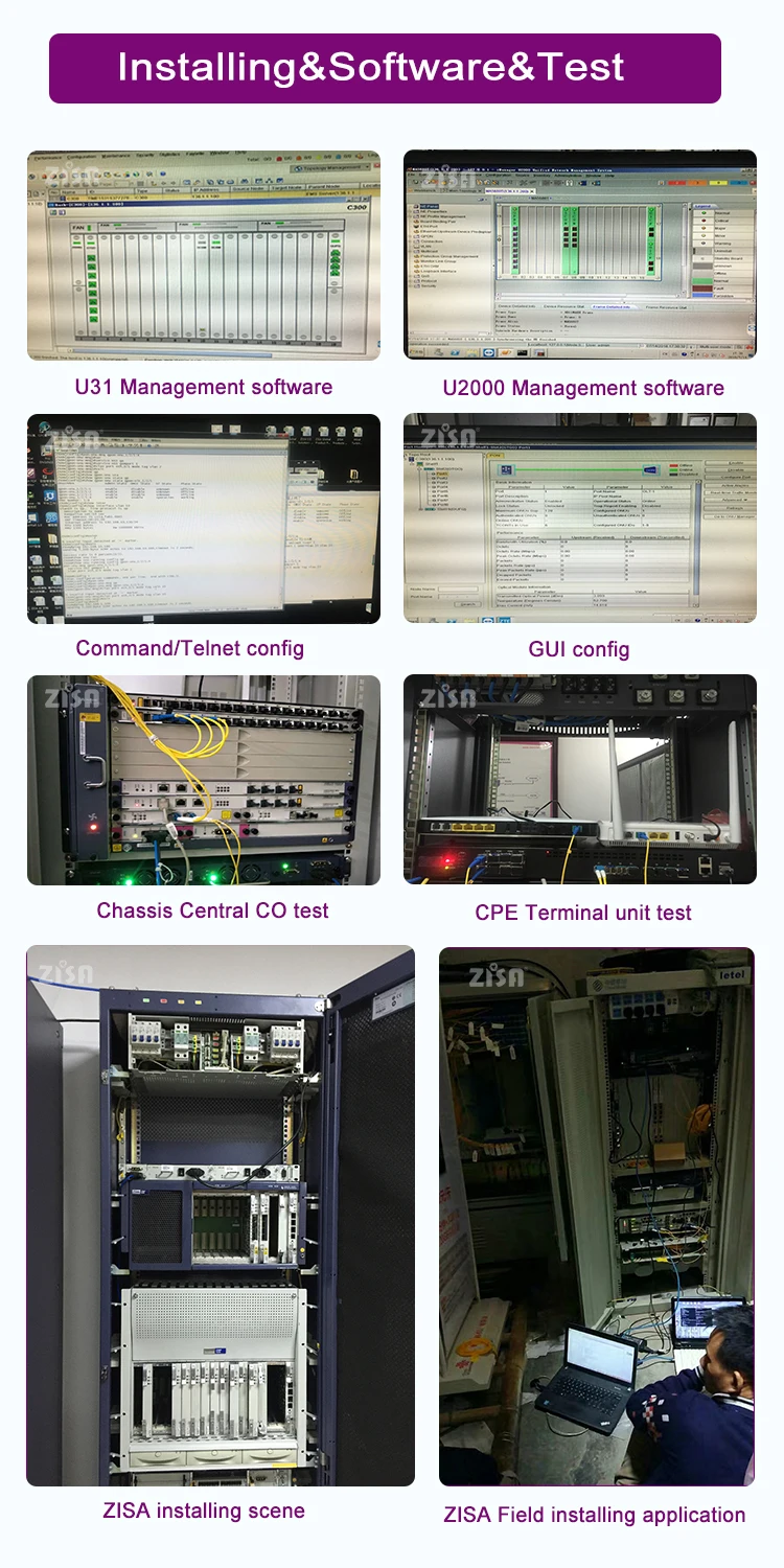 Original EG8145V5 ONT Echolife XPON GPON EPON Router 4GE+TEL+VoIP+USB ...