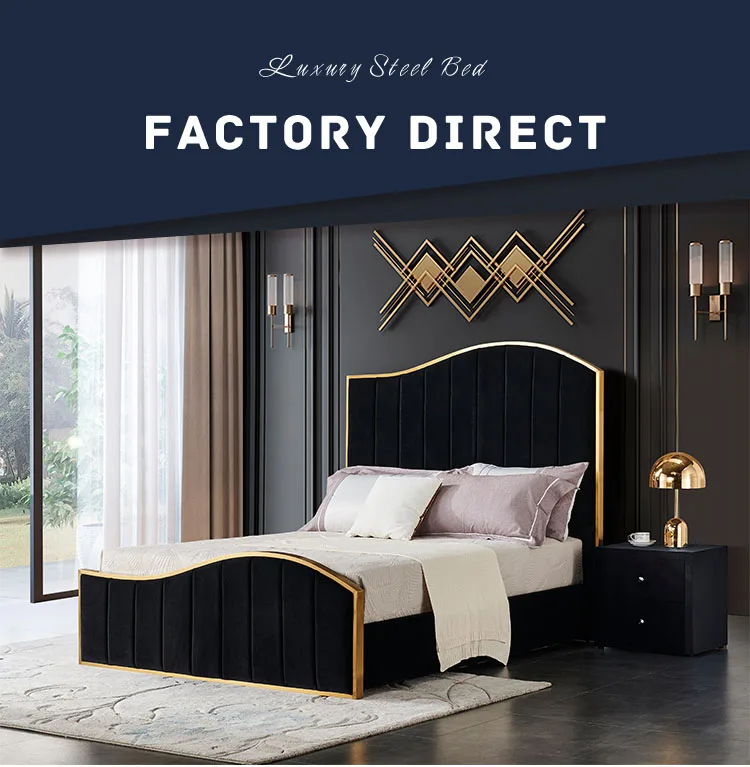Shop Our Life Home Premiere Classic Modern Bed Collection