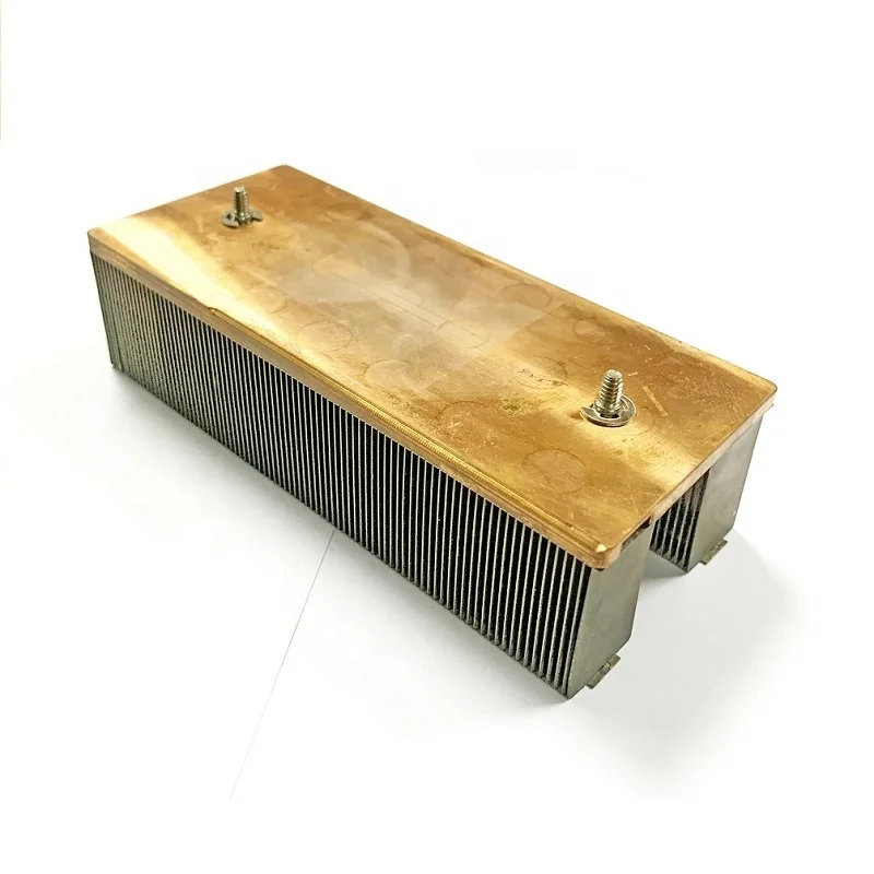 Aluminum Fins Heatsink Custom Pcb Mainboard Motherboard Led Board ...