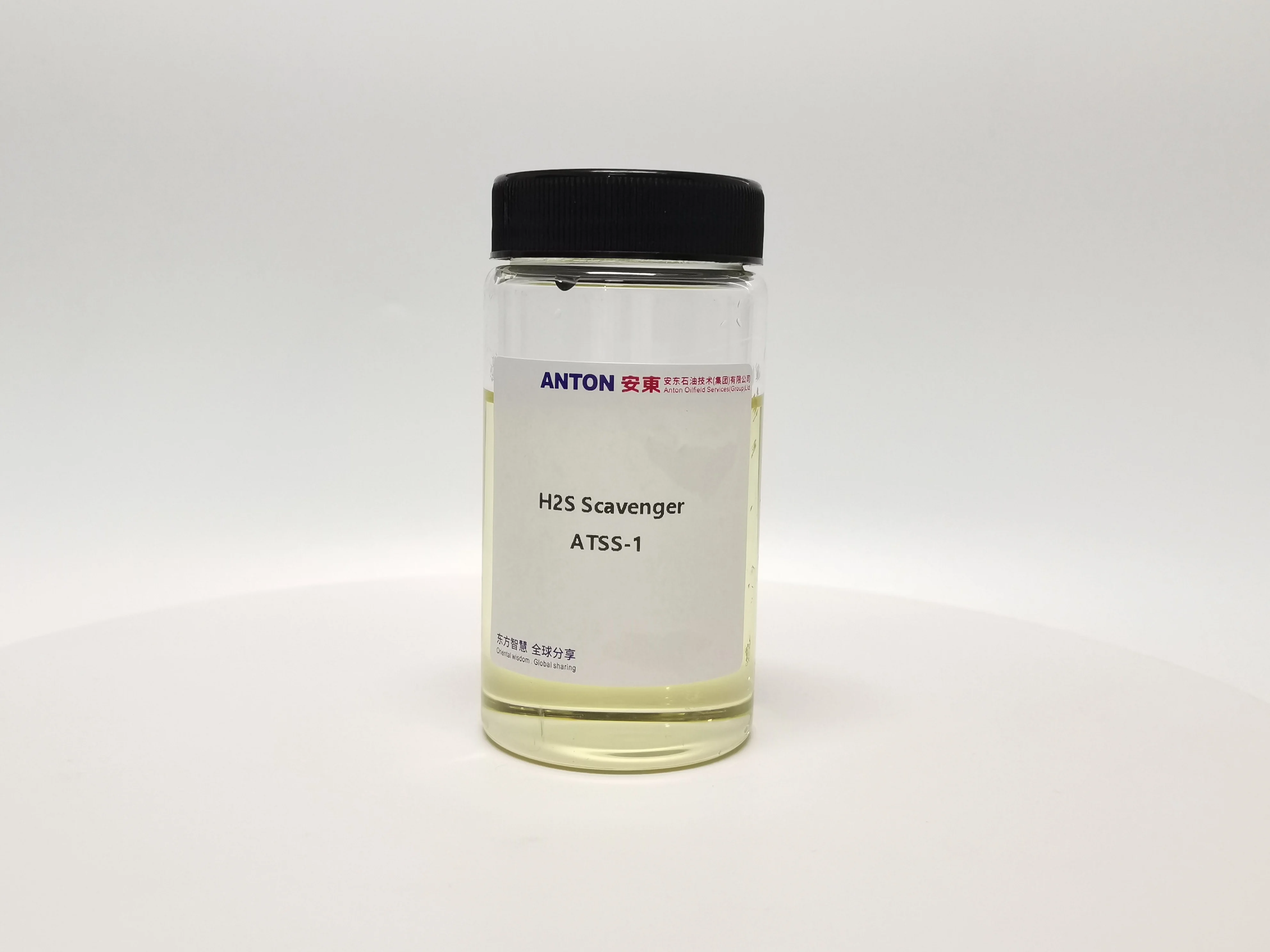 Chemical Auxiliary Agent Hydrogen Sulfide Scavenger For Coating Auxiliary Agents Water Treatment ...