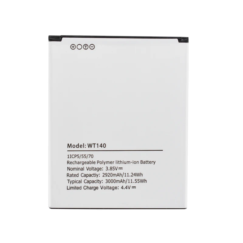Wt140 3000mah Battery For Nokia C01 Plus Ta-1396 Batteries - Buy Wt140 ...