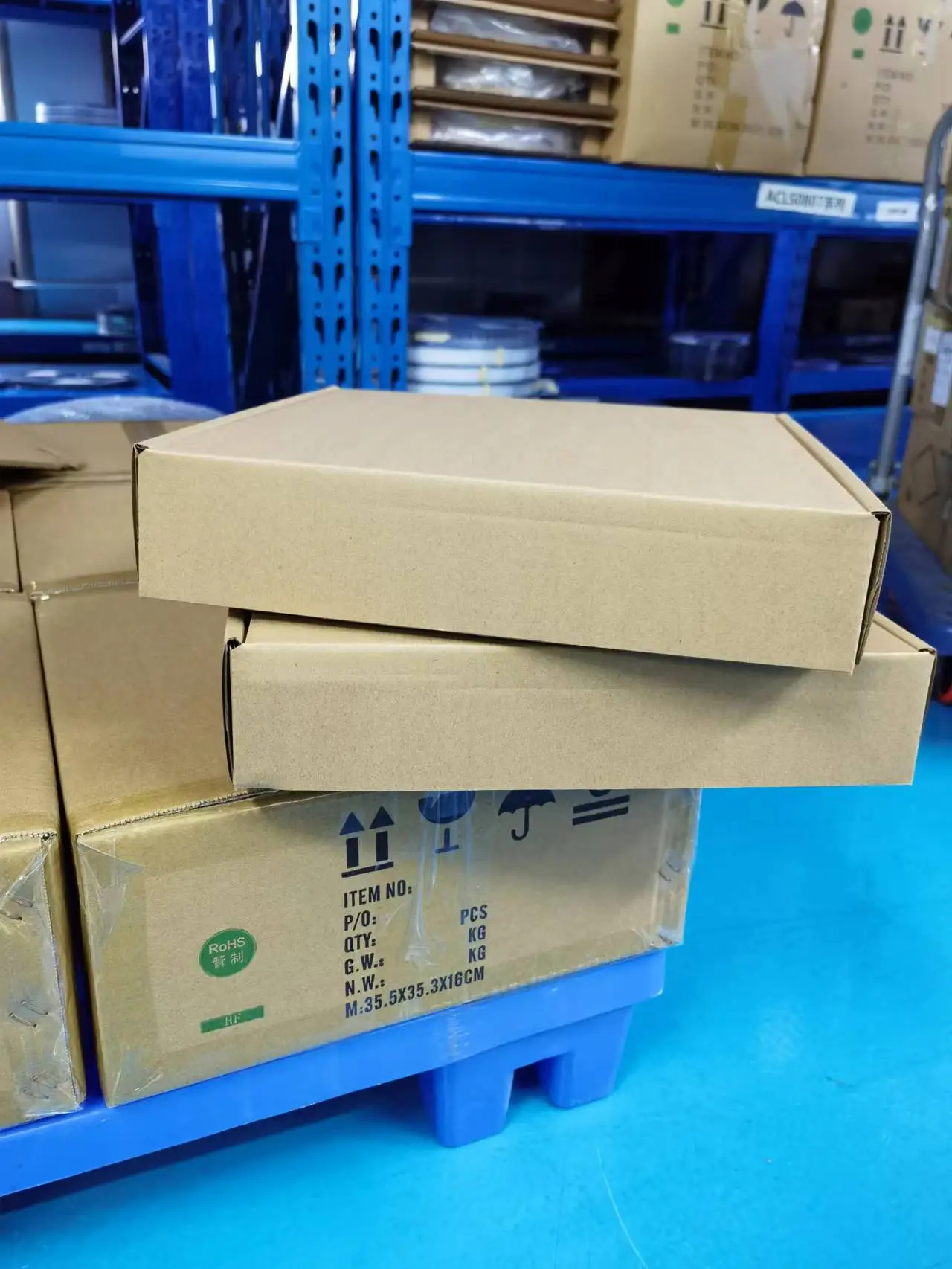 Mctech 77 Material Ferrite Bead Nizn Ferrite Core Magnetic Ring Fb-77 ...