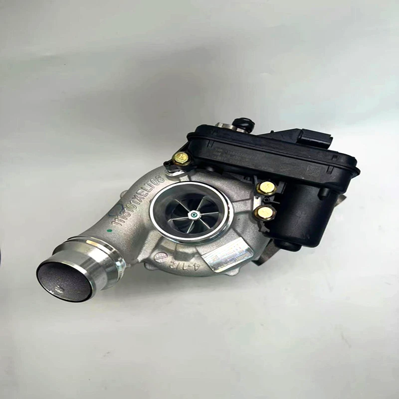 Great Wall 4D20M Gasoline 2.0 Fengjun 7 Turbocharger 1118100XED95