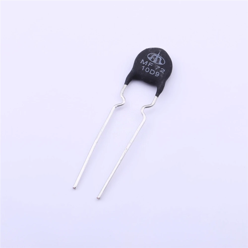 Hot Selling NTC Thermistor Thermal Resistor 5R 9MM MF72 5D9| Alibaba.com