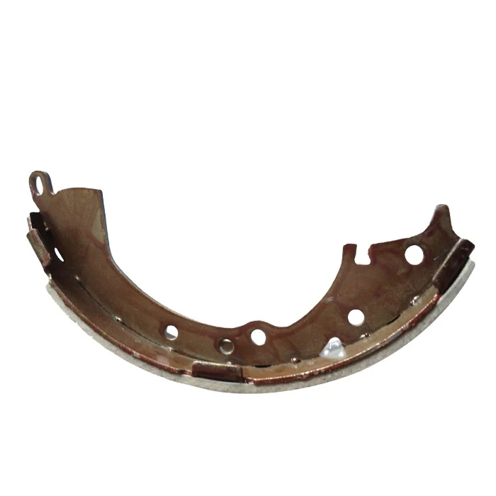 04495-0k010 High Quality Auto Car Parts Brake Drums And Shoes For ...