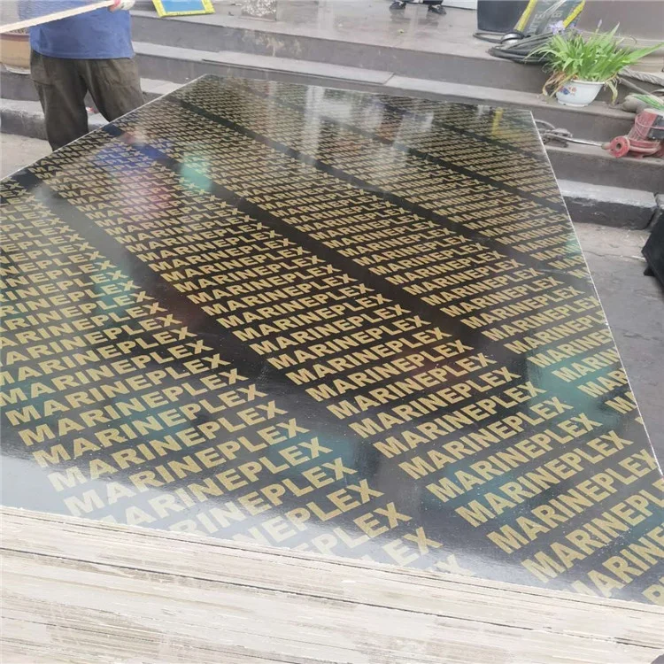 Doka H20 Pine Connect Wooden Beam with H20 Beam Plastic Edge