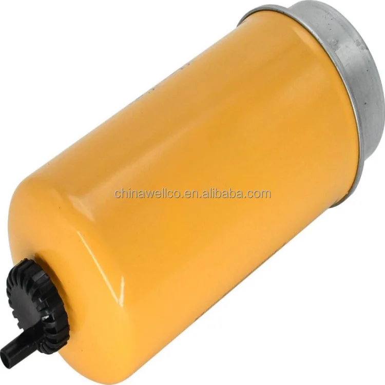 Fuel Filter Fs19837 2289130 For Compact Wheel Loader 914g Track-type ...