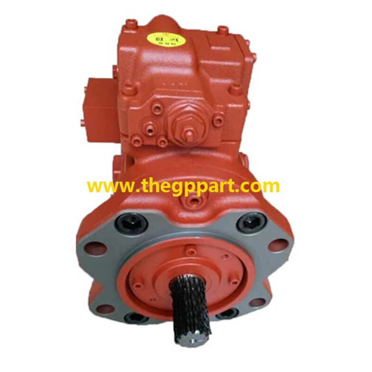 Zx65usb-3F Hydraulic Pump| Alibaba.com