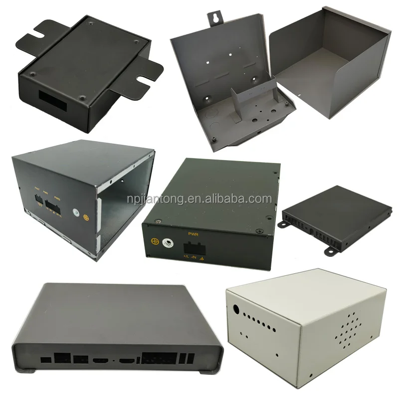 Precision Custom Bending Welding Metal Sheet Parts Carbon Steel ...