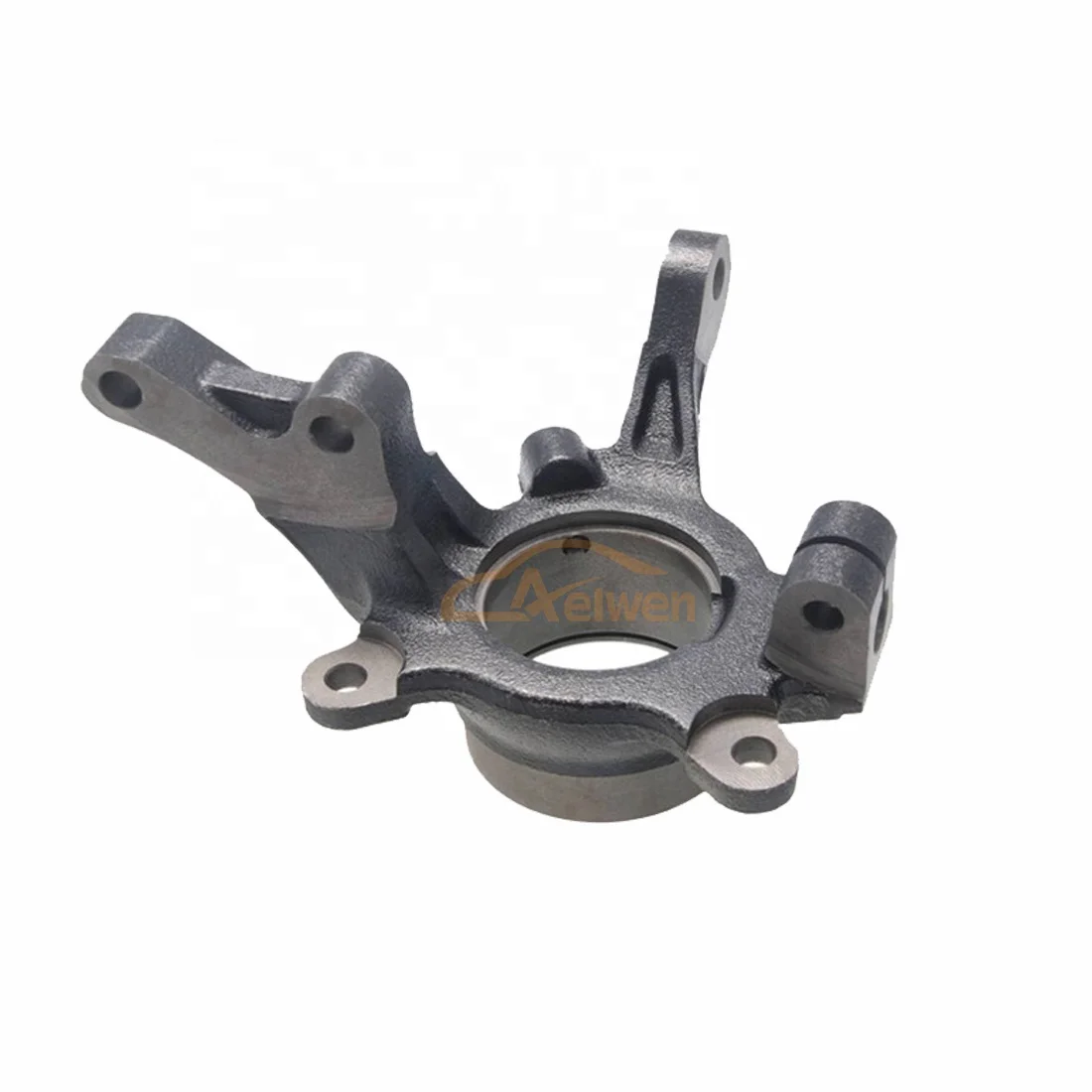 Aelwen Left Right Steering Knuckles Fit for Nissan ALMERA SENTRA OE ...