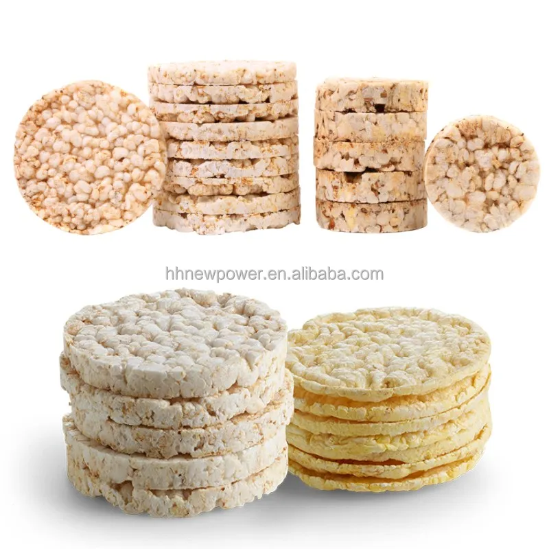 Rice Cake Popping Machine Japanese Rice Cake Machine Magic Pop Crispy ...