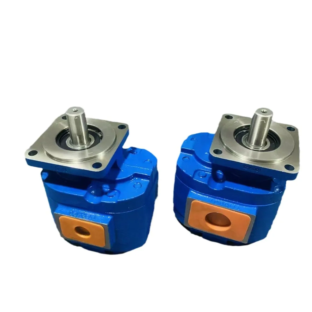 ปั้มน้ำมันเกียร์ Pumpm5100a767adon15-6 M5100a767adru20-6 ...
