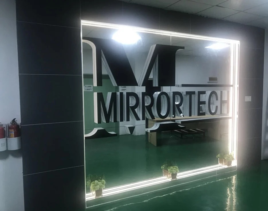 Company Overview - Dongguan City Mirrortech Industrial Co., Ltd.