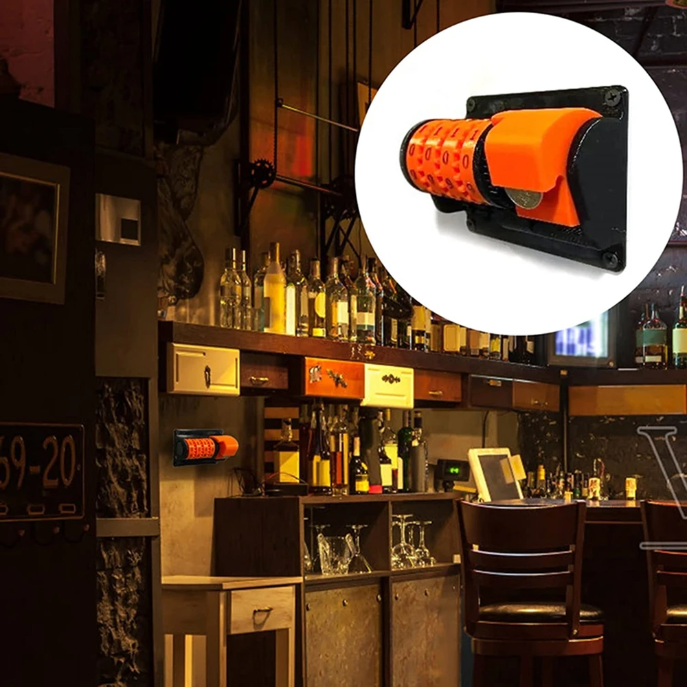 Hot Beer Counter Bottle Opener Creative Automatic Counting Beer Opener ...