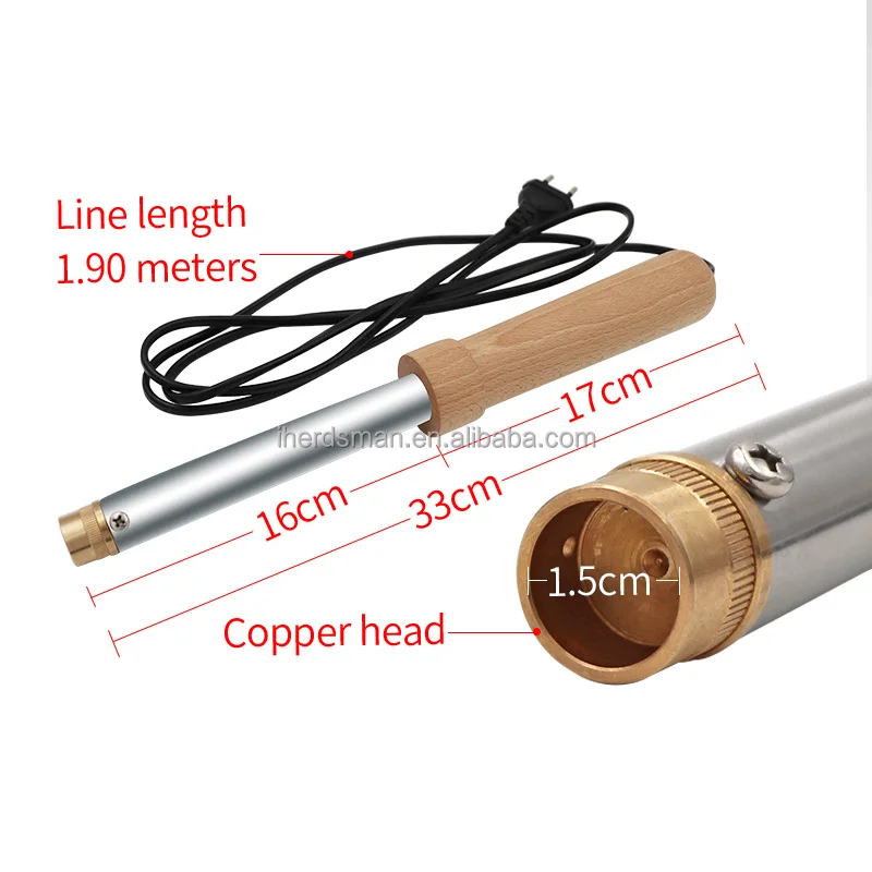 Cattle Sheep Remove Horn Device - Efficient Dehorning Tool