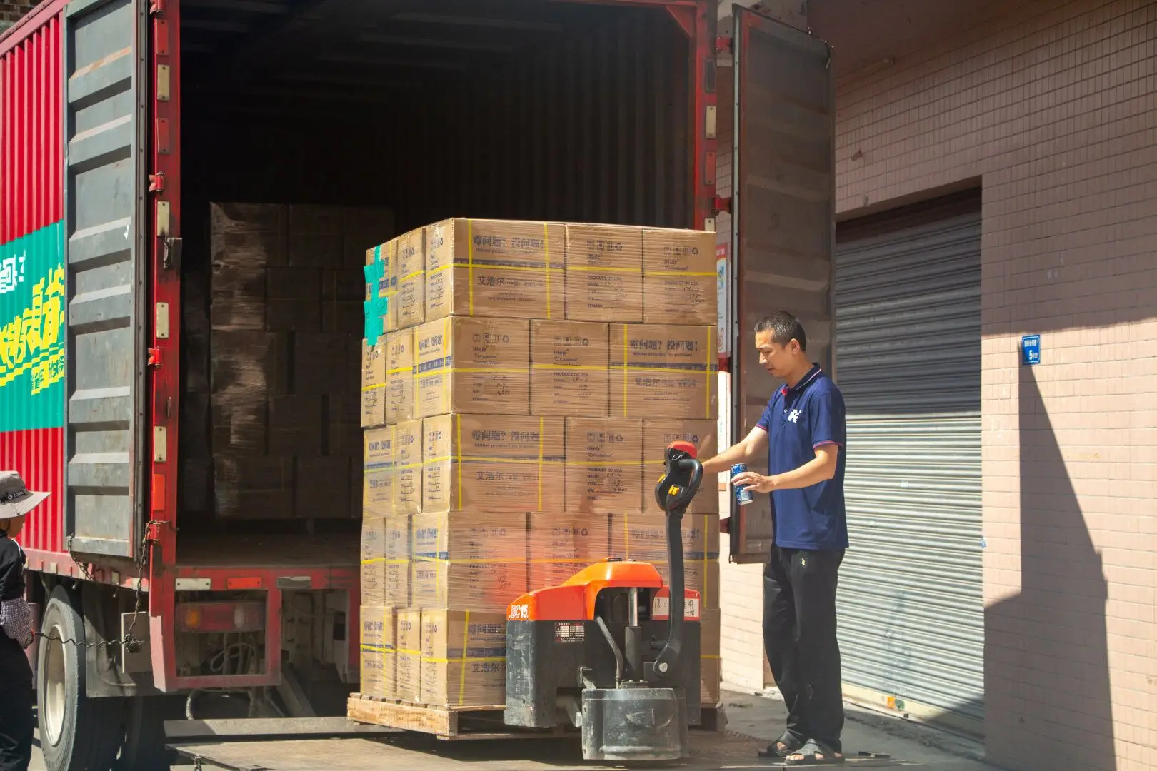 Oxygen Absorber With O2 Indicator For Food Storage 500cc Amazon Hot ...