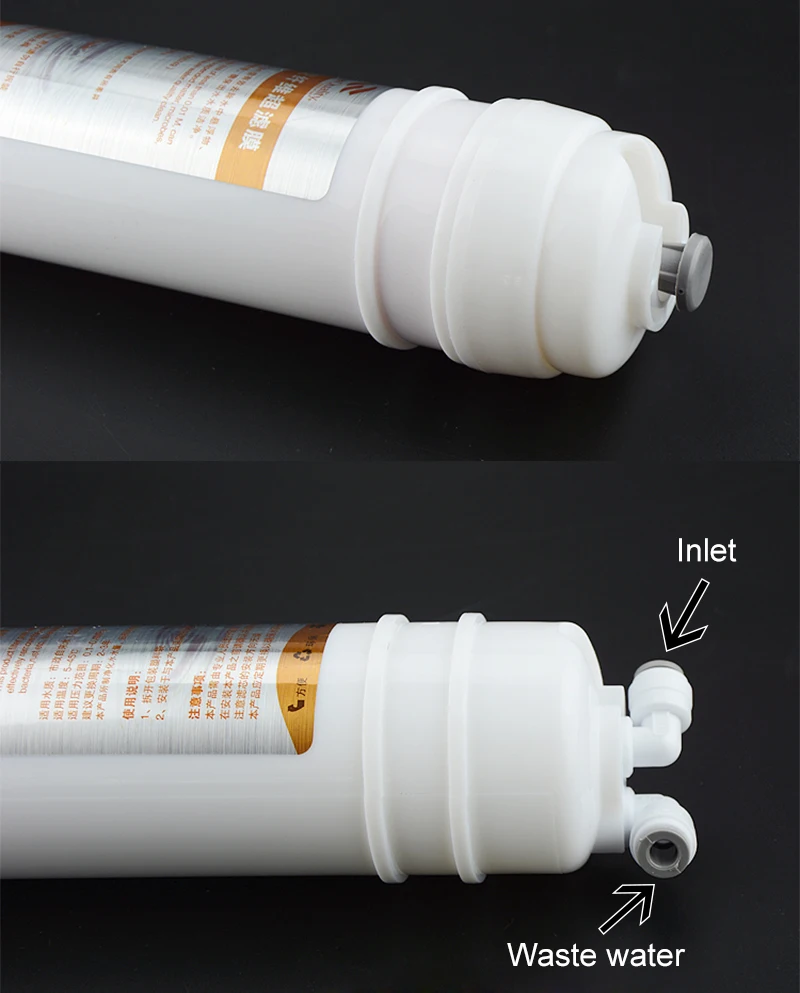 HIDLY UF Filter Element - Ultrafiltration Water Cartridge