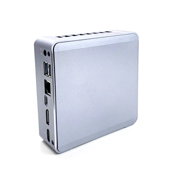 Intel Core I3 I5 I7 Win11 Octa Core Business Personal Mini Pc Home ...