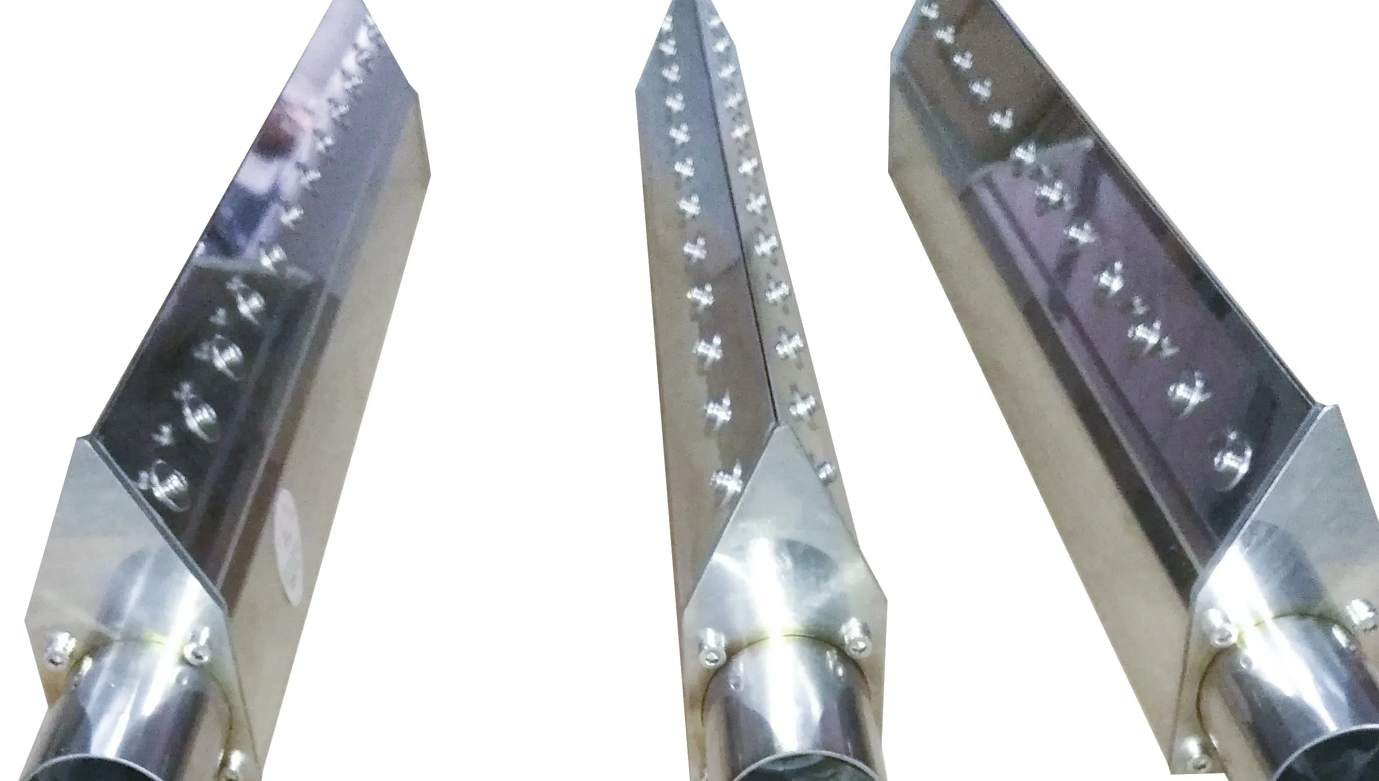 400mm Slitting Blade Pneumatic Air Knife Fan Set Profile - Buy Aluminum ...