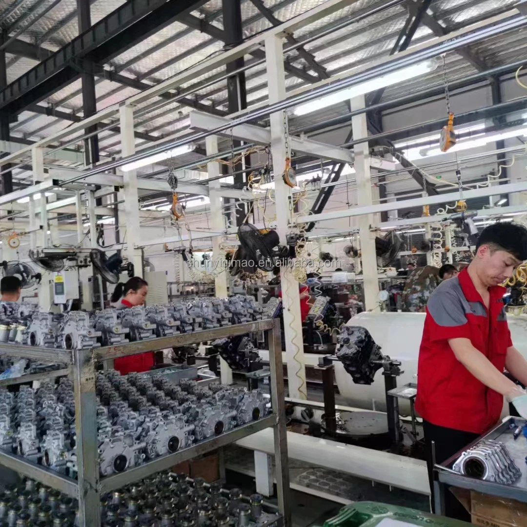 Top Quality B15D2 Engine for Chevrolet Cobalt & Daewoo N400