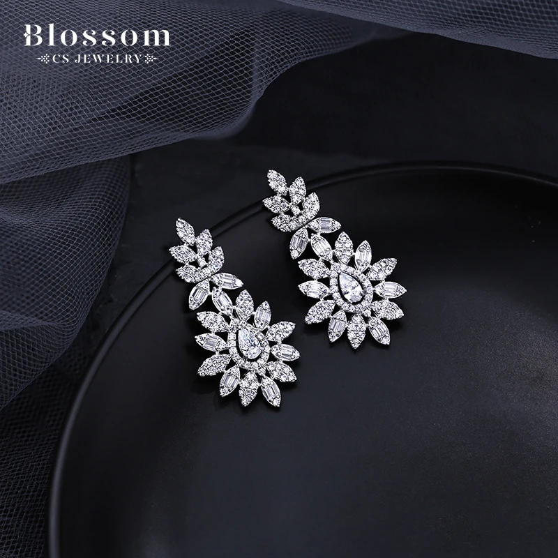 Customized Saudi Arabia Jewelry 925 Sterling Silver Manufacturer ...