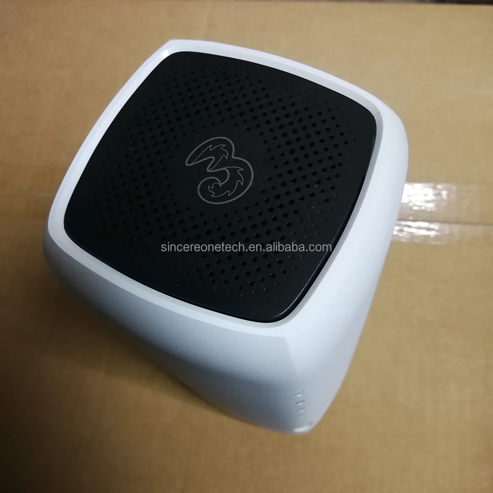 Zxyel 5G Router NR5103E V2 - 4.7GBPS Wi-Fi 6+ Mesh Router