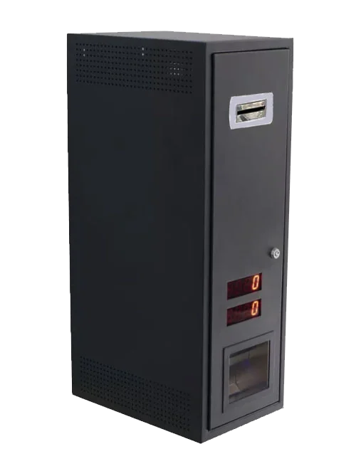 Bill Acceptor Quarter Change Machine Bill To Coin Changer Coin Exchange ...