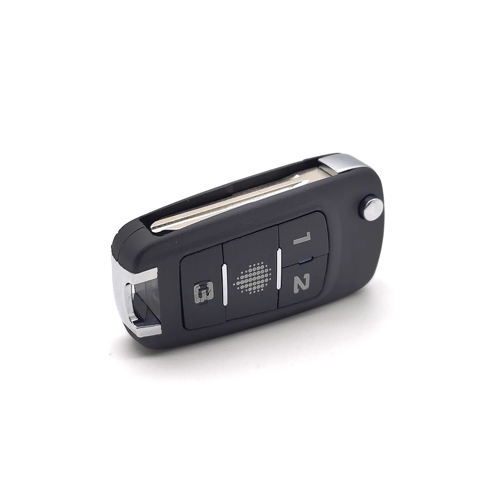 Llave Tipo Navaja Chevrolet 123 Chevrolet 123 Razor Type Key - Buy For ...