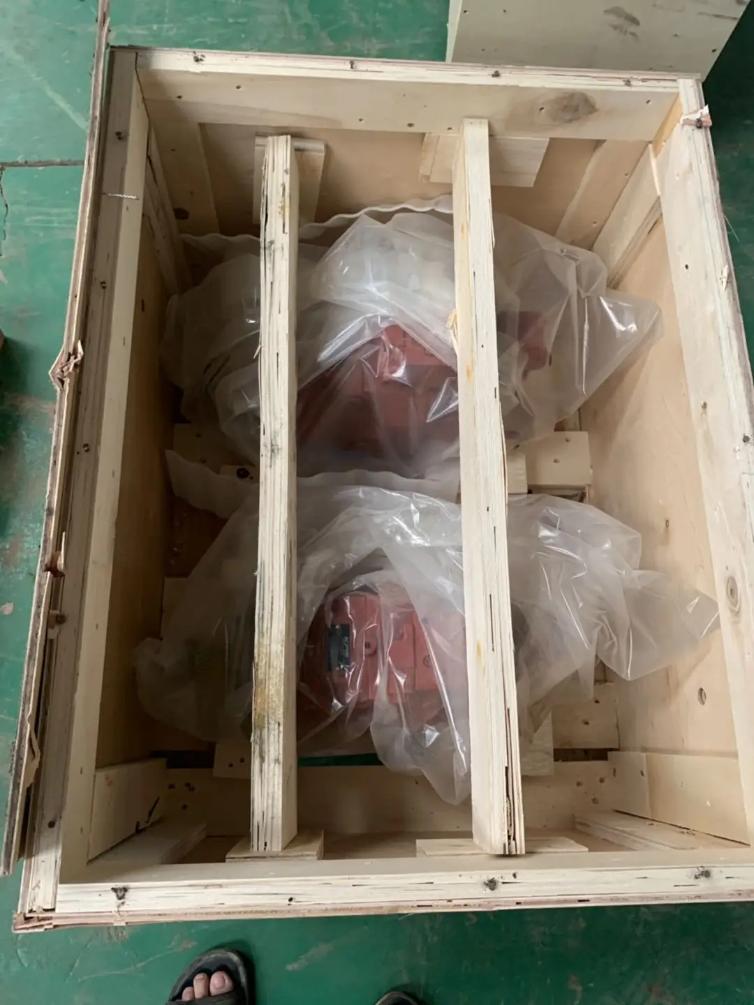 Oem New D9r Hydraulic Gear Pump Device 1348210 Excavator Hydraulic Pump ...