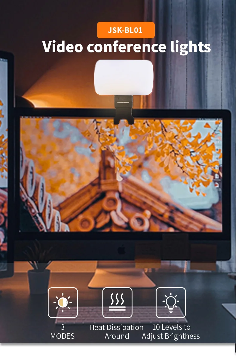 Wholesale Photographic Lighting Electric Camera Light Kits Rechargeable ...