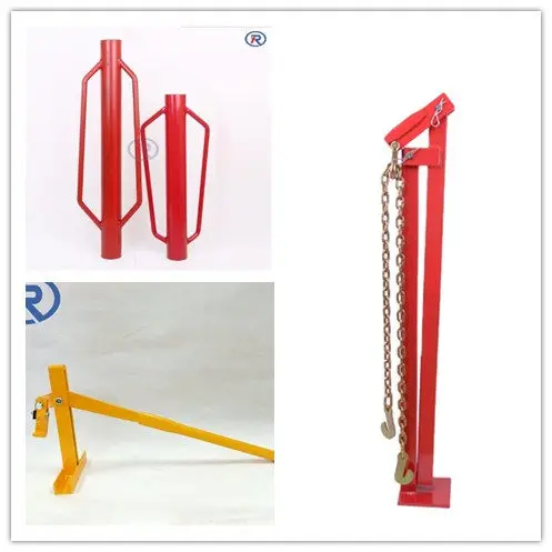 Farm Fence Tool Hand Fence Post Hammer Metal Fence Post Driver - Buy ...