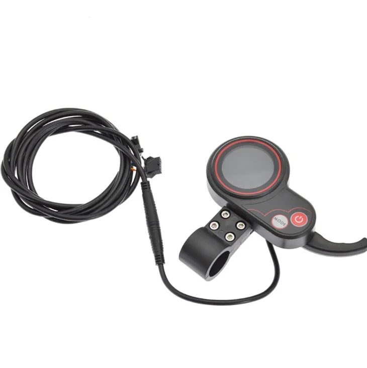 36V 350W Electric Hub Motor Controller for Ebikes & Scooters