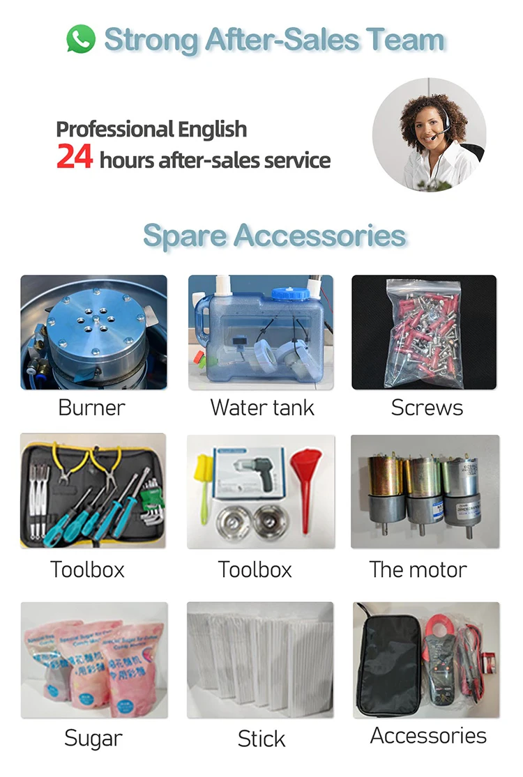 Full Automation Automatic Automated Vending Machine Cotton Candy Oem ...