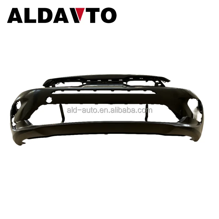 GEELY FOR RIO 2021 Front Bumper 86511-H9AA0 - Durable & Stylish