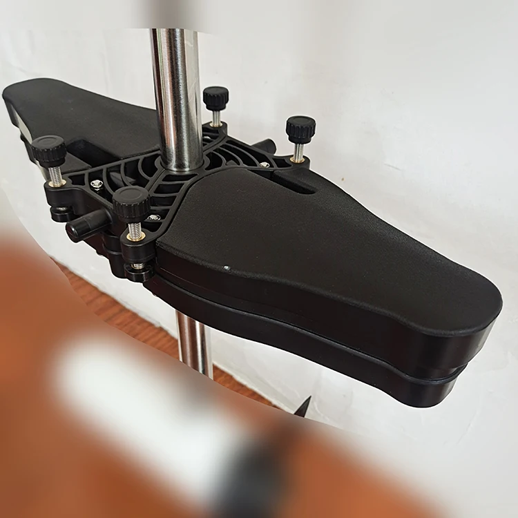 Kayak Electric Motor Plastic Fixing Spare Parts for Sale