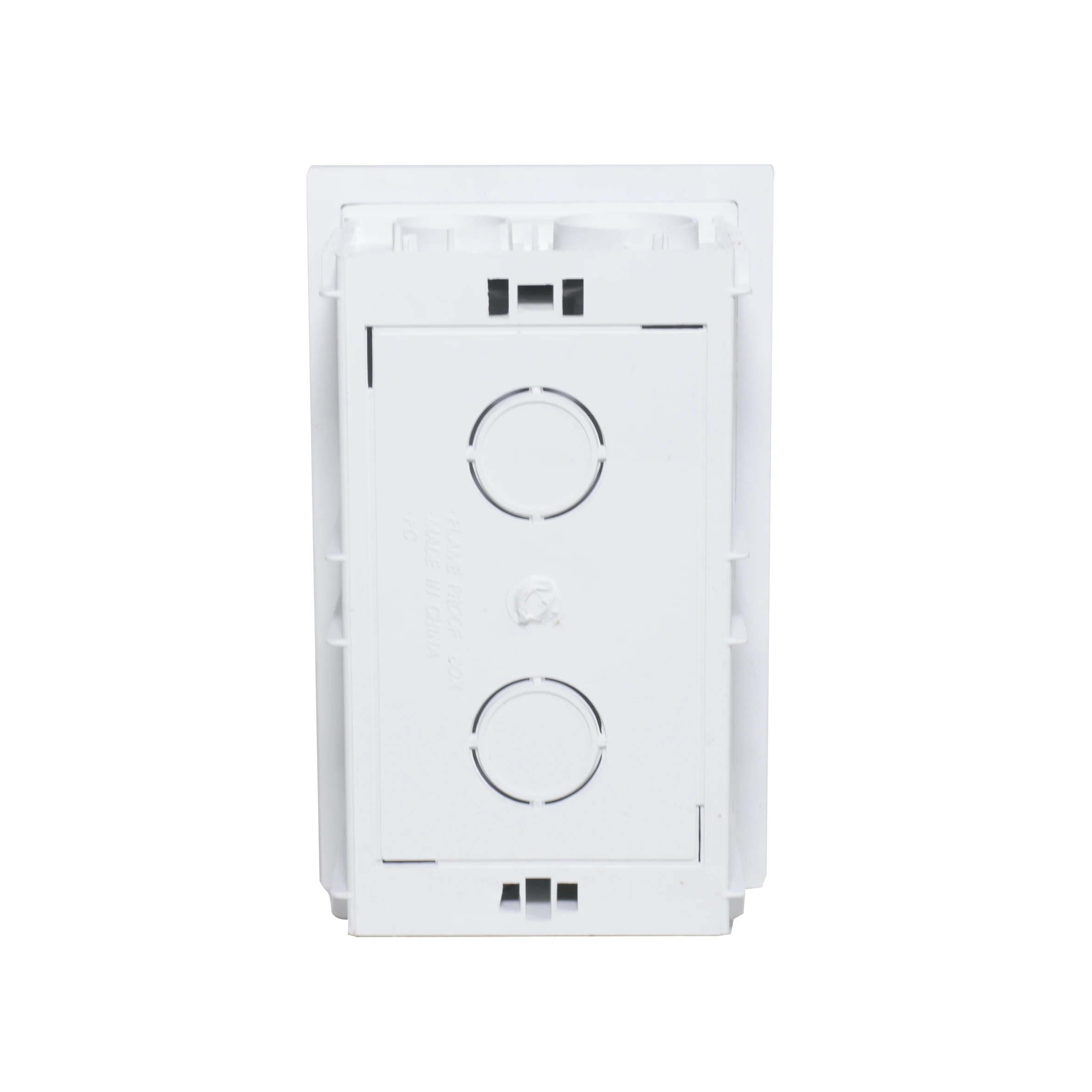 DCON-7 Dante Wall Control Panel - Efficient Audio Transmitter