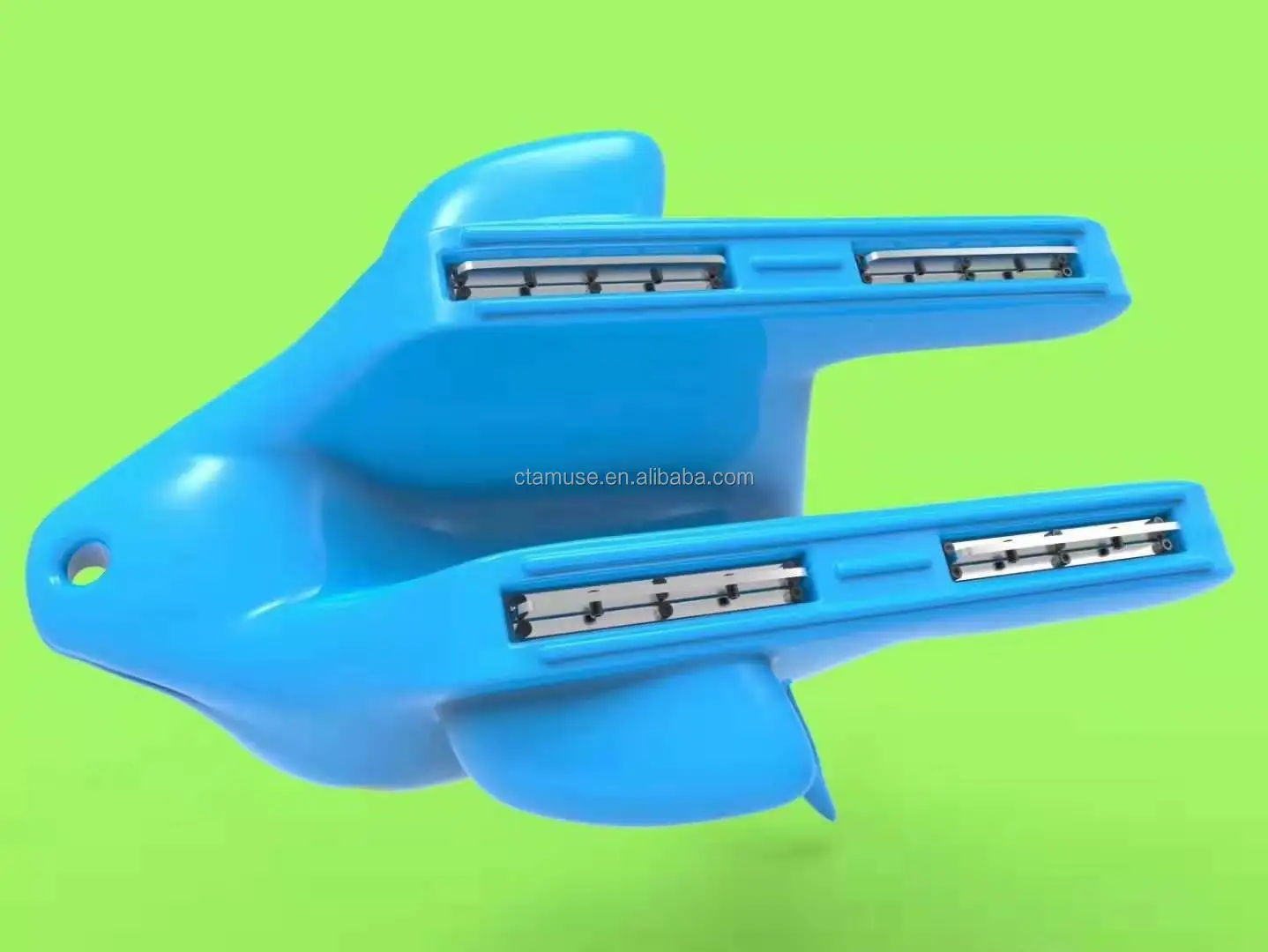 Beginner Dolphin Ice Skating Helper Aids for Children - Safe Learning ...