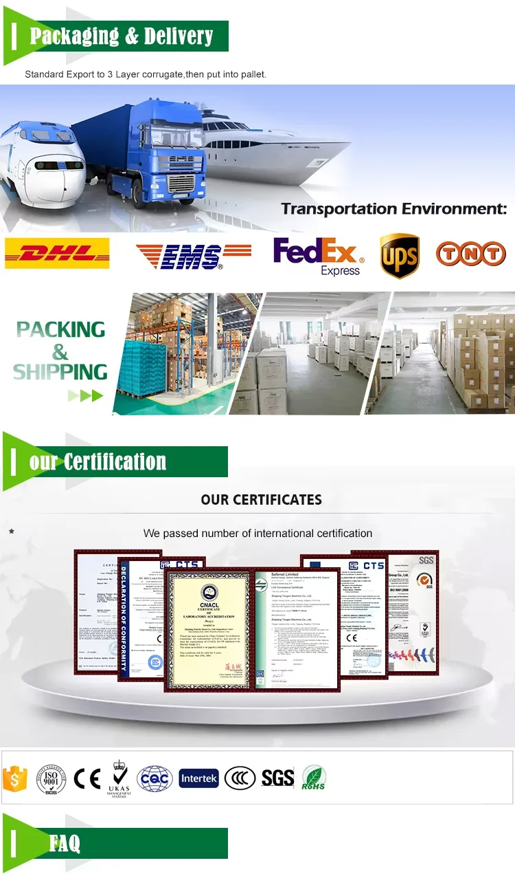 MDD Series PVC Insulation Flame Retardant Brass Insulated Plug-in Male ...