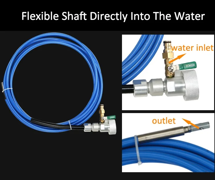 Efficient Boiler Tube Cleaners for Heat Exchanger Maintenance