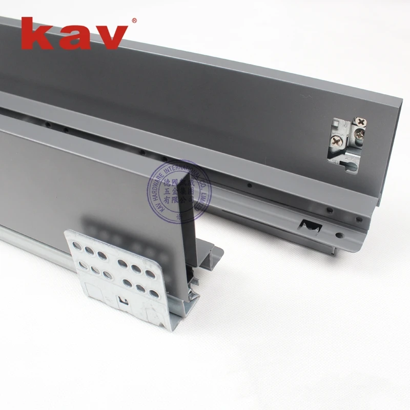 Smart Electric Furniture Hardware - Kav Servo Drawer System
