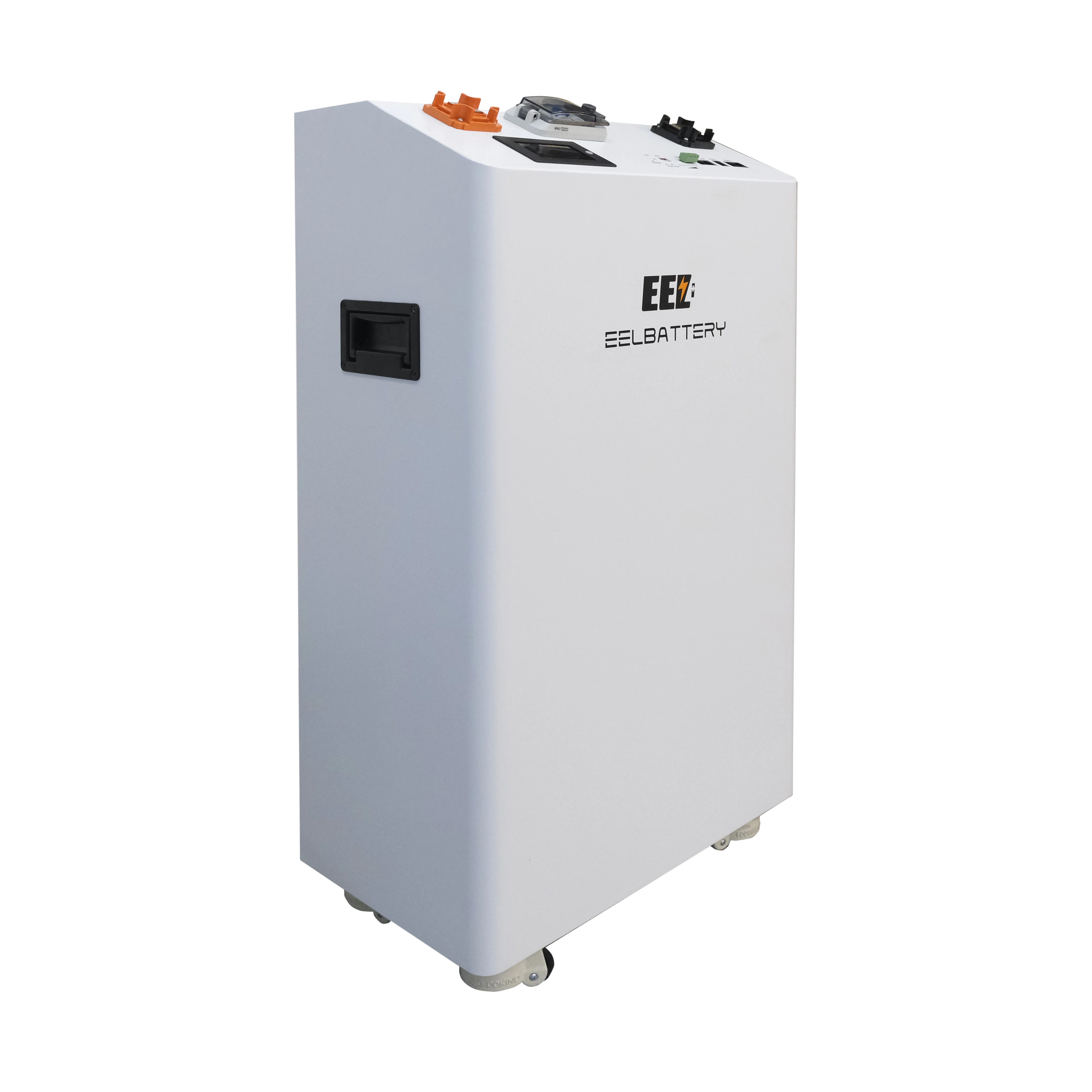 Eel 16s Box Batteries Battery Box Energy System Jk 200a Bms 3.2v 280ah ...