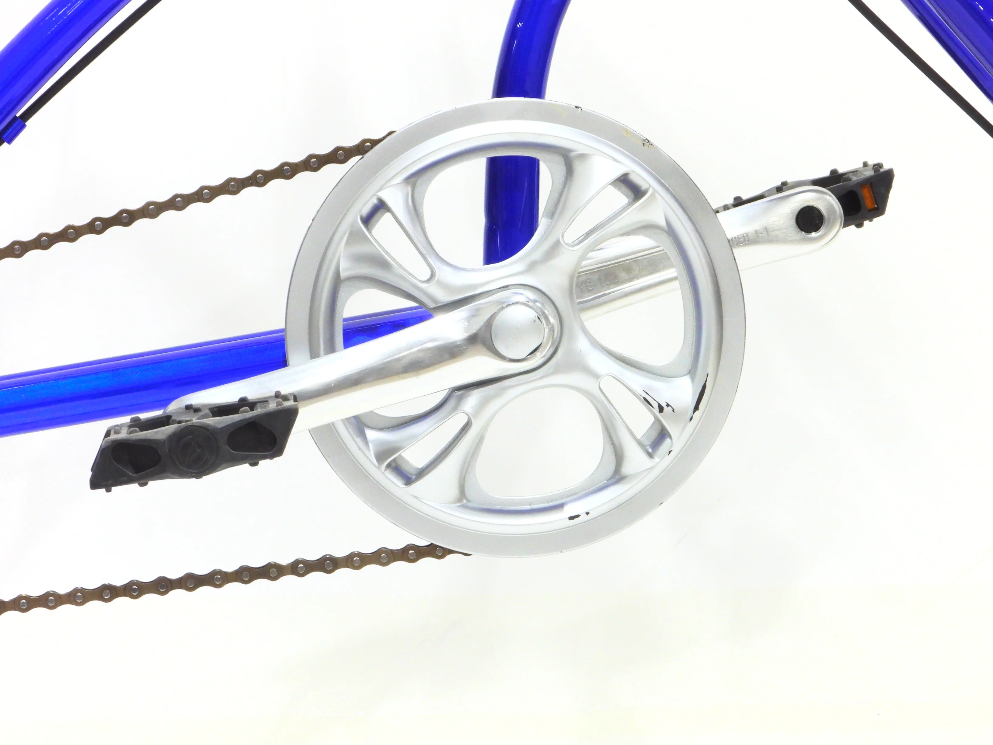 Wholesale Adult Cool City Coco Cycling Chopper Bike 3 Wheels
