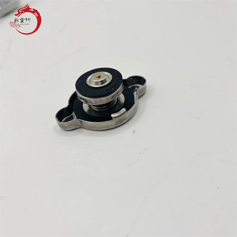 Radiator Cap For 13-18 Azera Elantra Equus Santa Fe Sonata 253301p000 ...