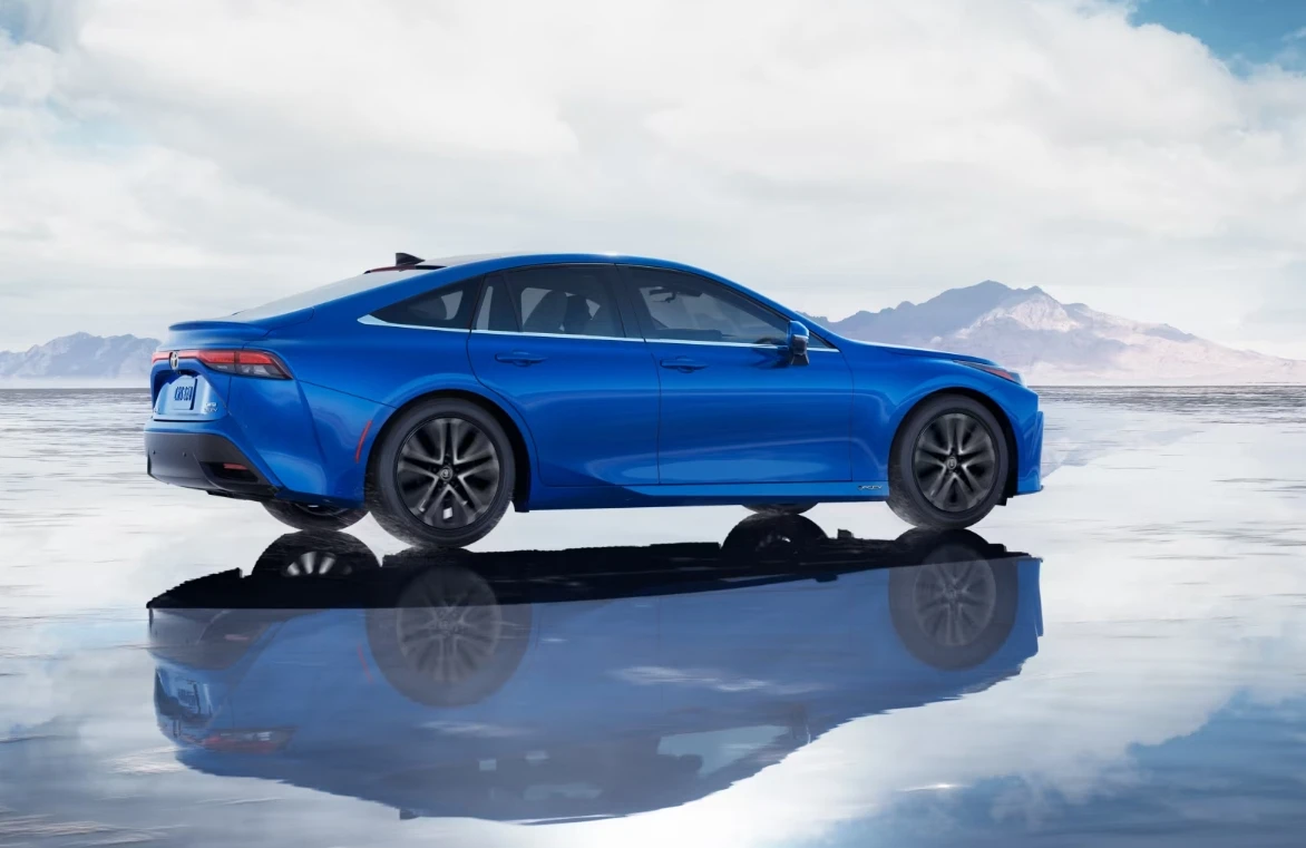 RuiLi Auto Parts M12*1.5 Wheel Nuts for Toyota Car Automobile Hub Nut ...