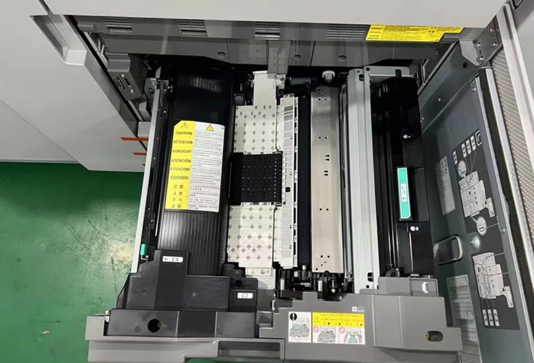 High Speed Photocopier C710 For Canon Color Laser Printer A3 ...