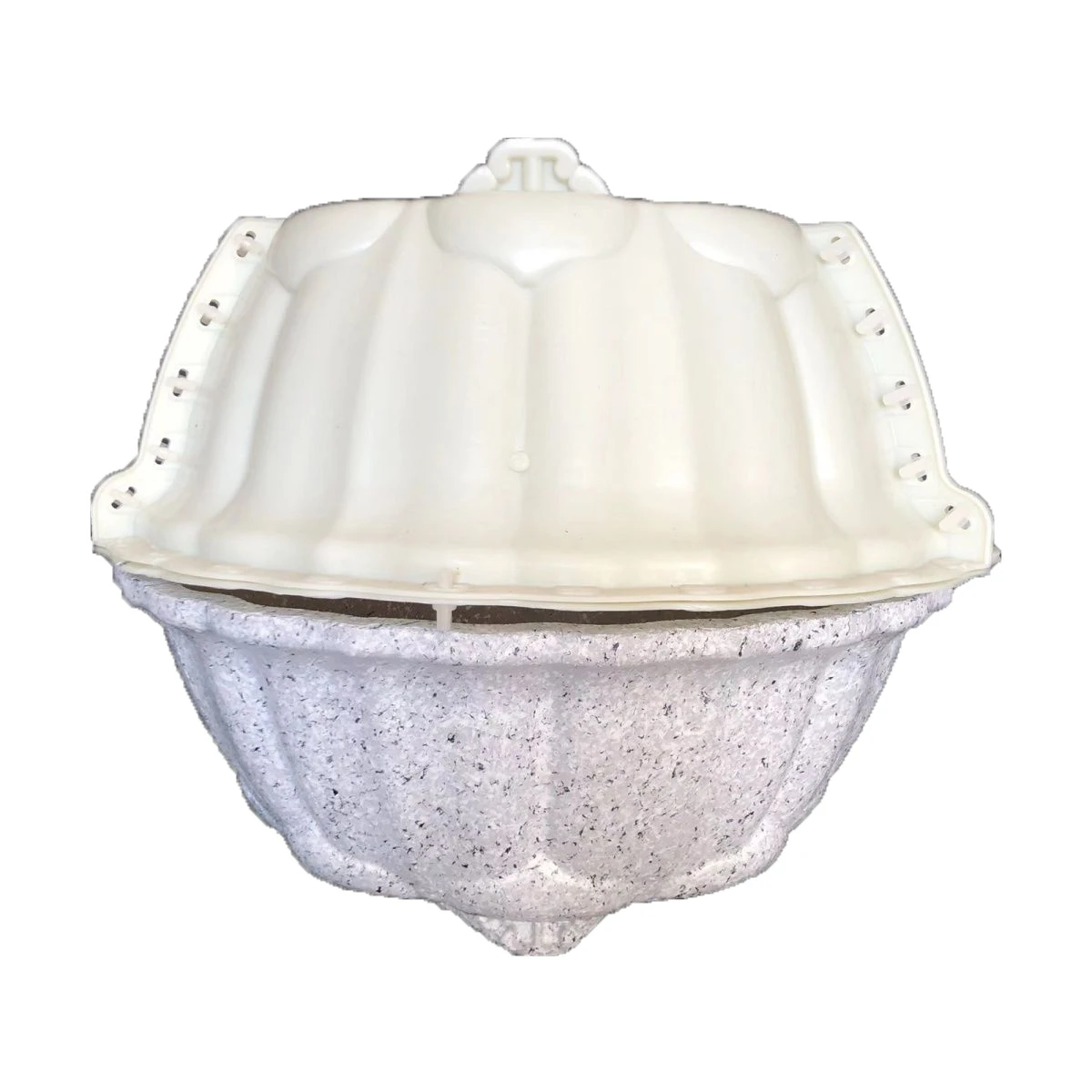 Precast Garden Decorative Concrete Large Planter Molds