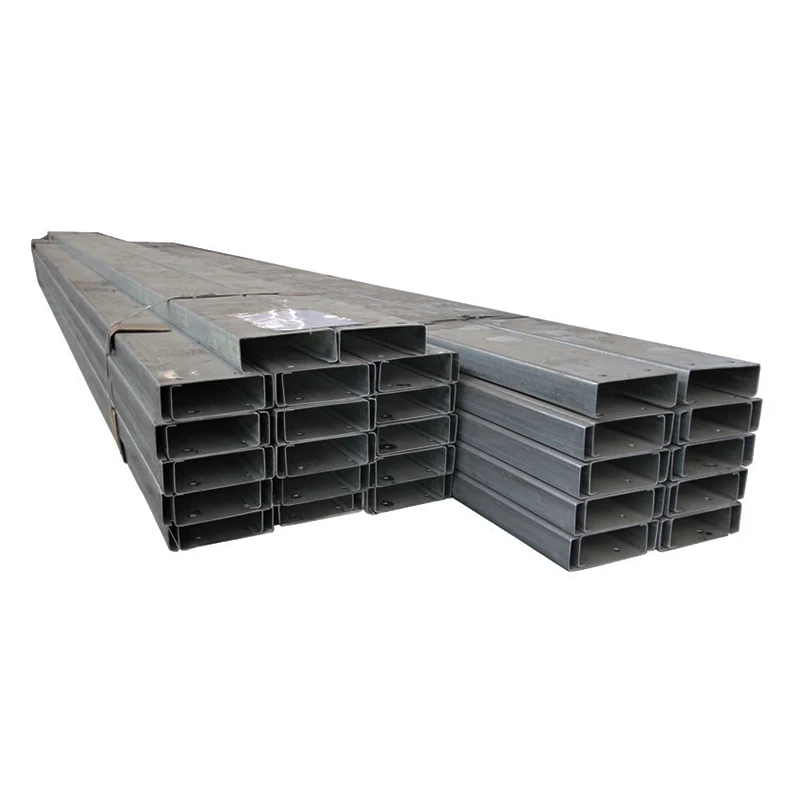 Stainless Steel Channel Astm Ss 201 202 304 316 316l 309 310 321 410 ...