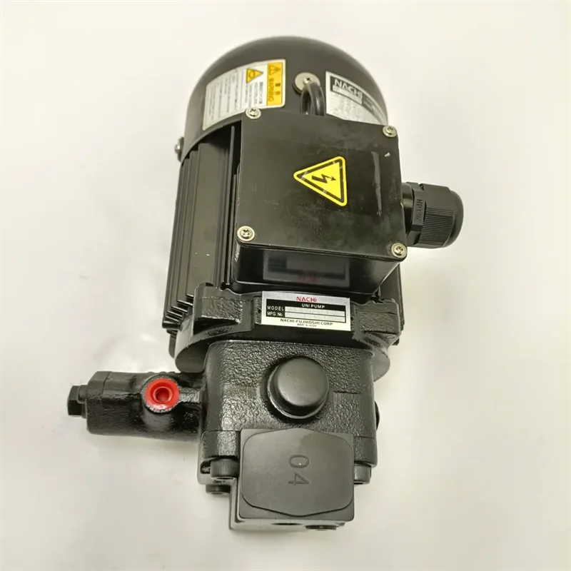 Hydraulic Pump UVN-1A-1A3-2.2-4-11 UVN UVN-1A UVN-1A-0A2/0A3/0A4/1A2/1A3/1A4/2A2/2A3/2A4 Pump ...