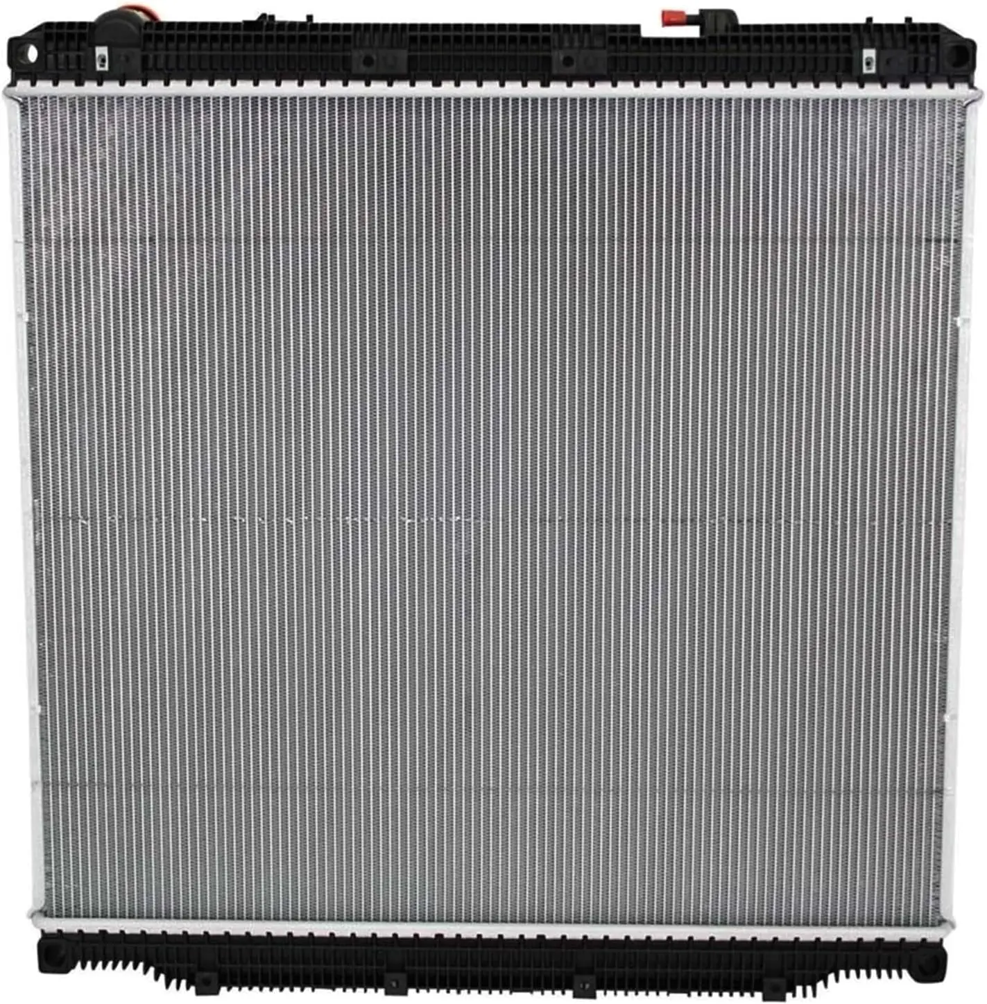 Txe 1003850d New Plastic Aluminum Brazed Radiator For Freightliner Txe ...