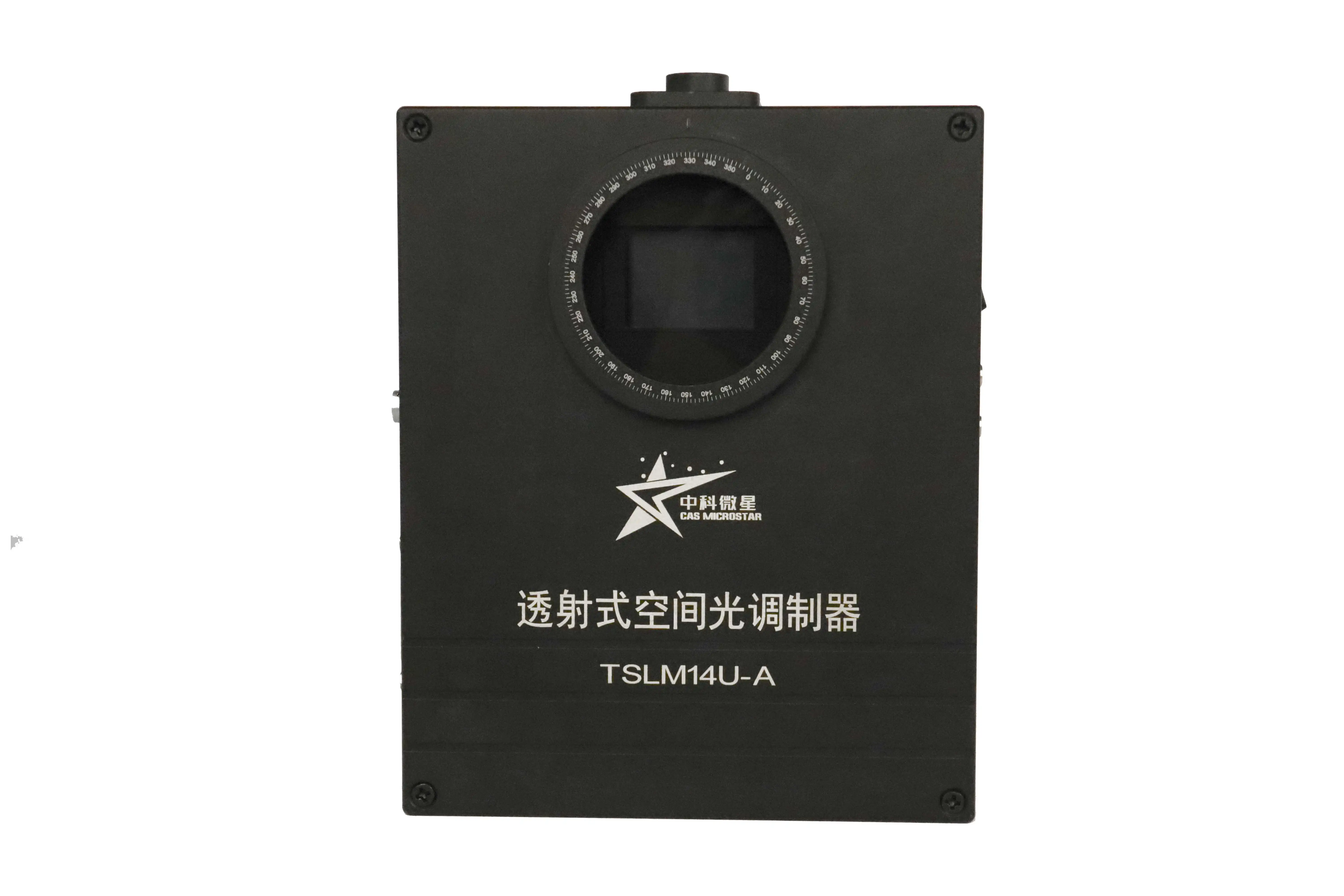 Highly Adaptable Liquid Crystal Tslm14u-a Spatial Light Modulator - Buy ...
